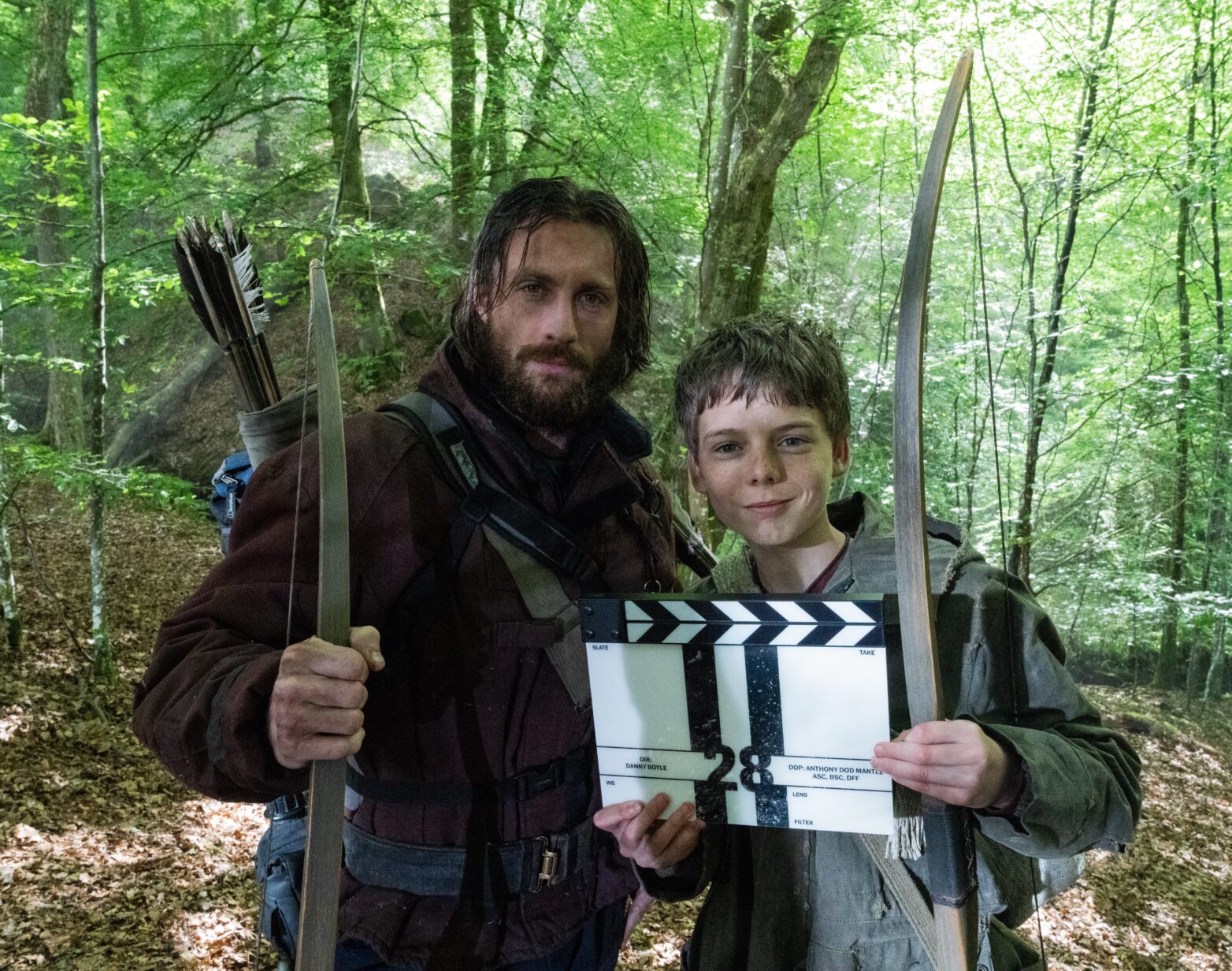 Megan Fox - Interview Magazine