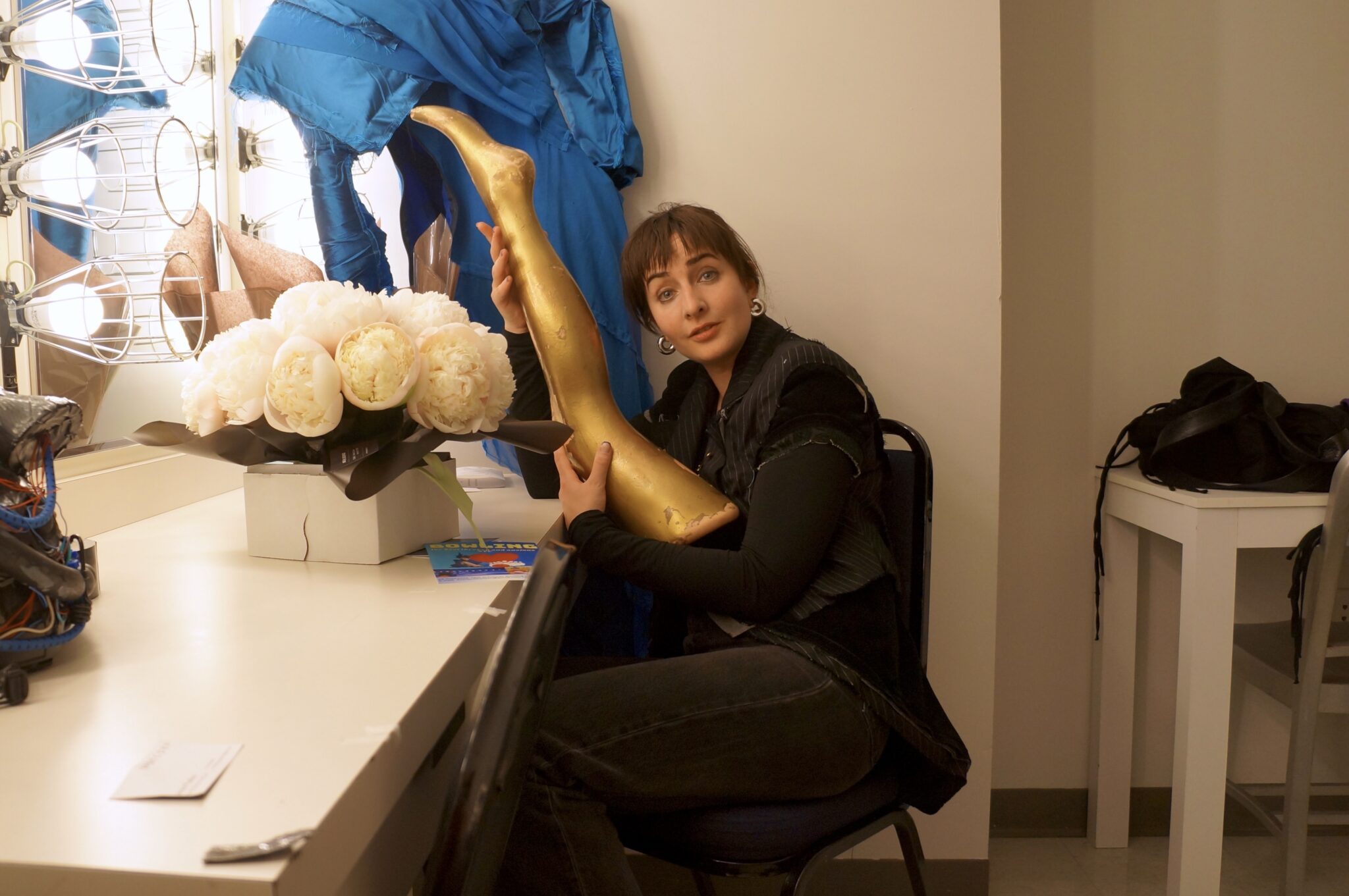 Can an Estonian Clown Solve All Your Problems? Julia Masli Is Willing ...