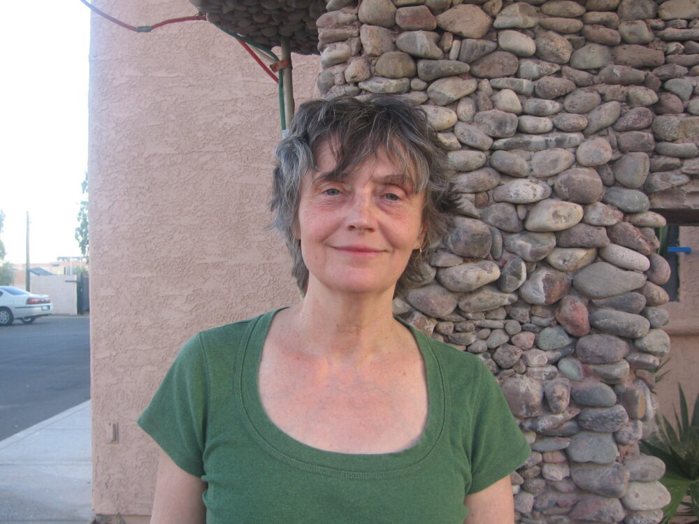 Anselm Berrigan Reflects On His Mother Alice Notley's Life and Legacy