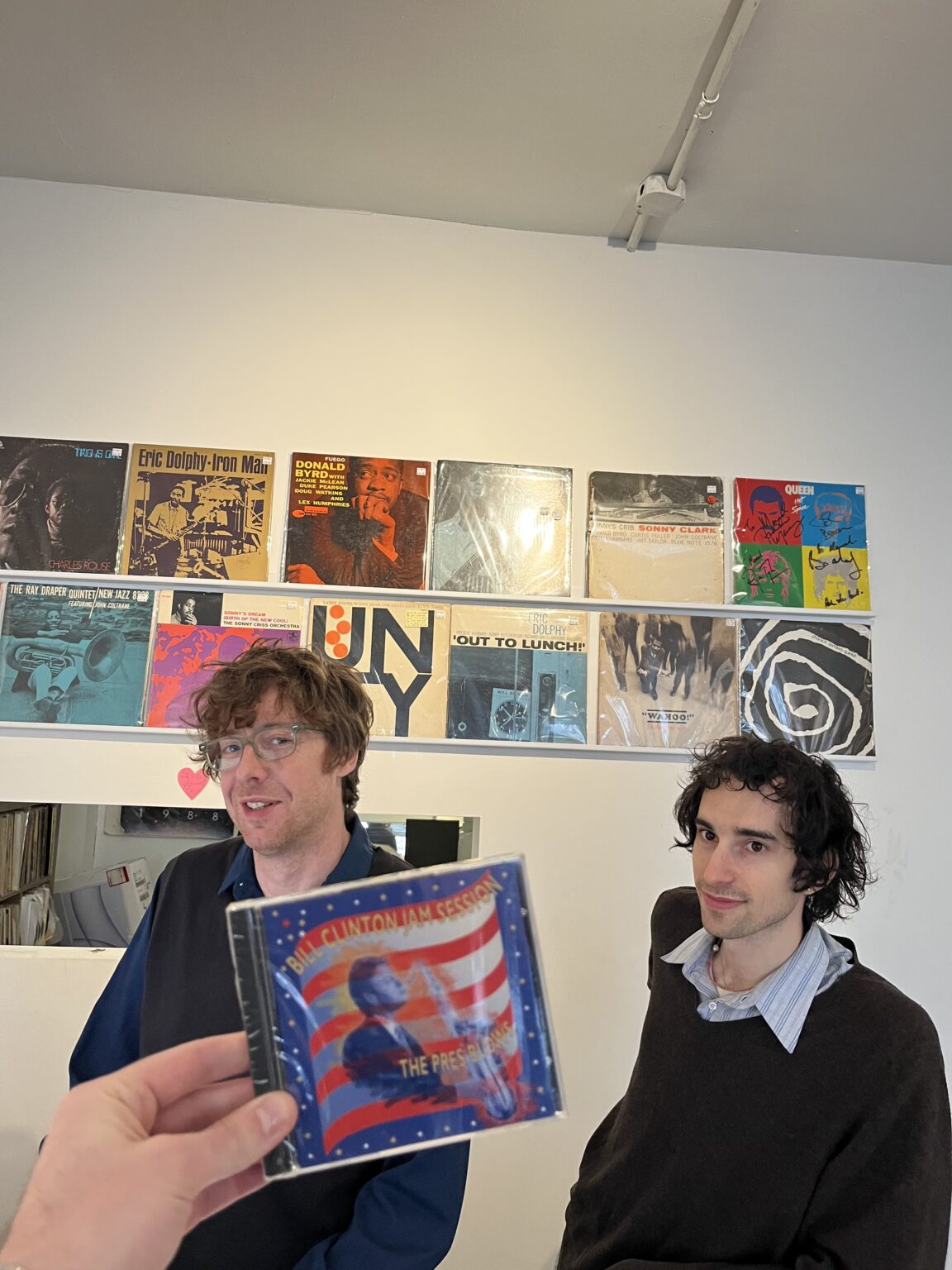 Friends and Collaborators Remember Nightlife Pioneer Billy Jones