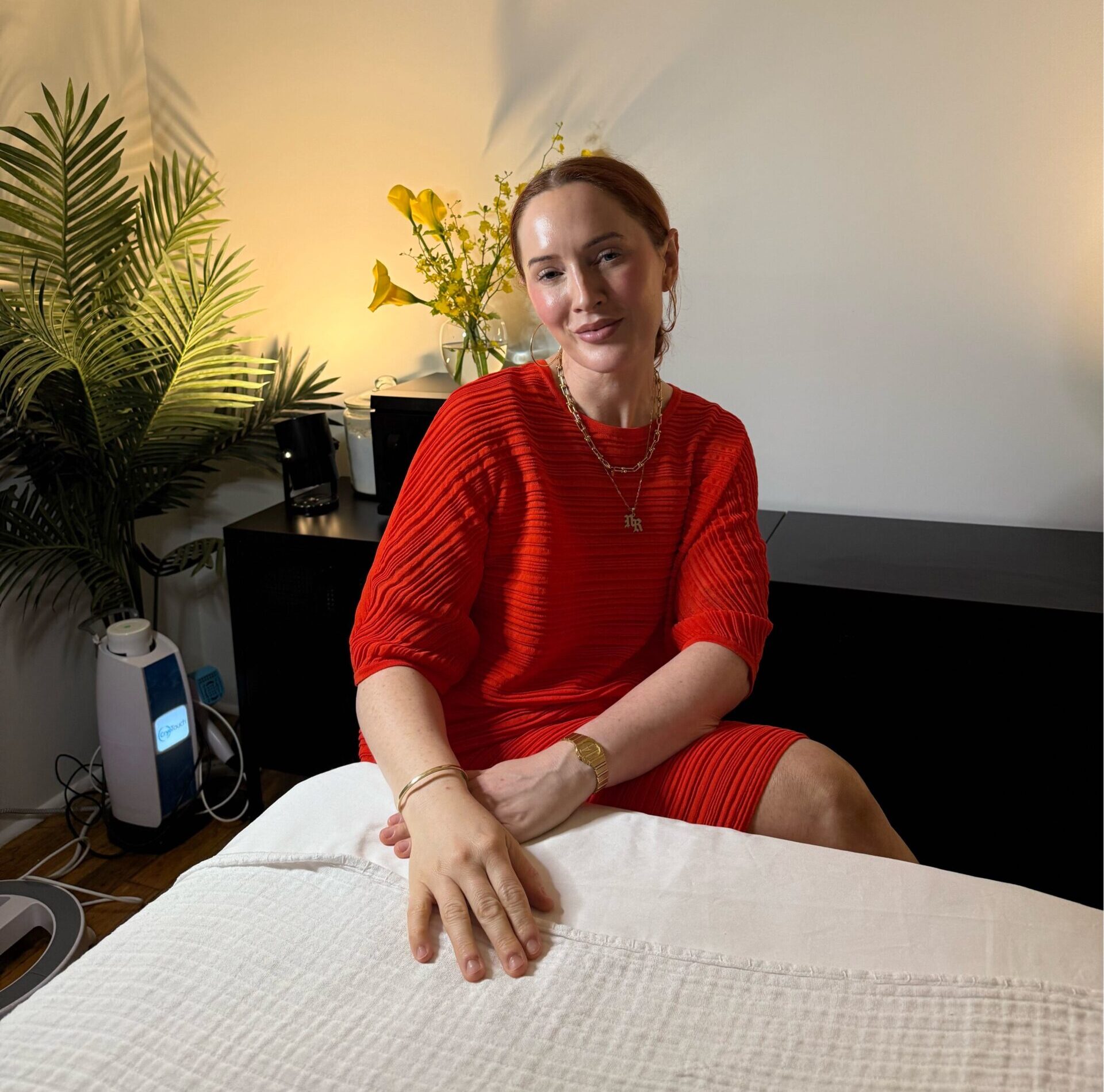 "Sexy Proactiv": The Sofie Pavitt Guide to Perfect Skin