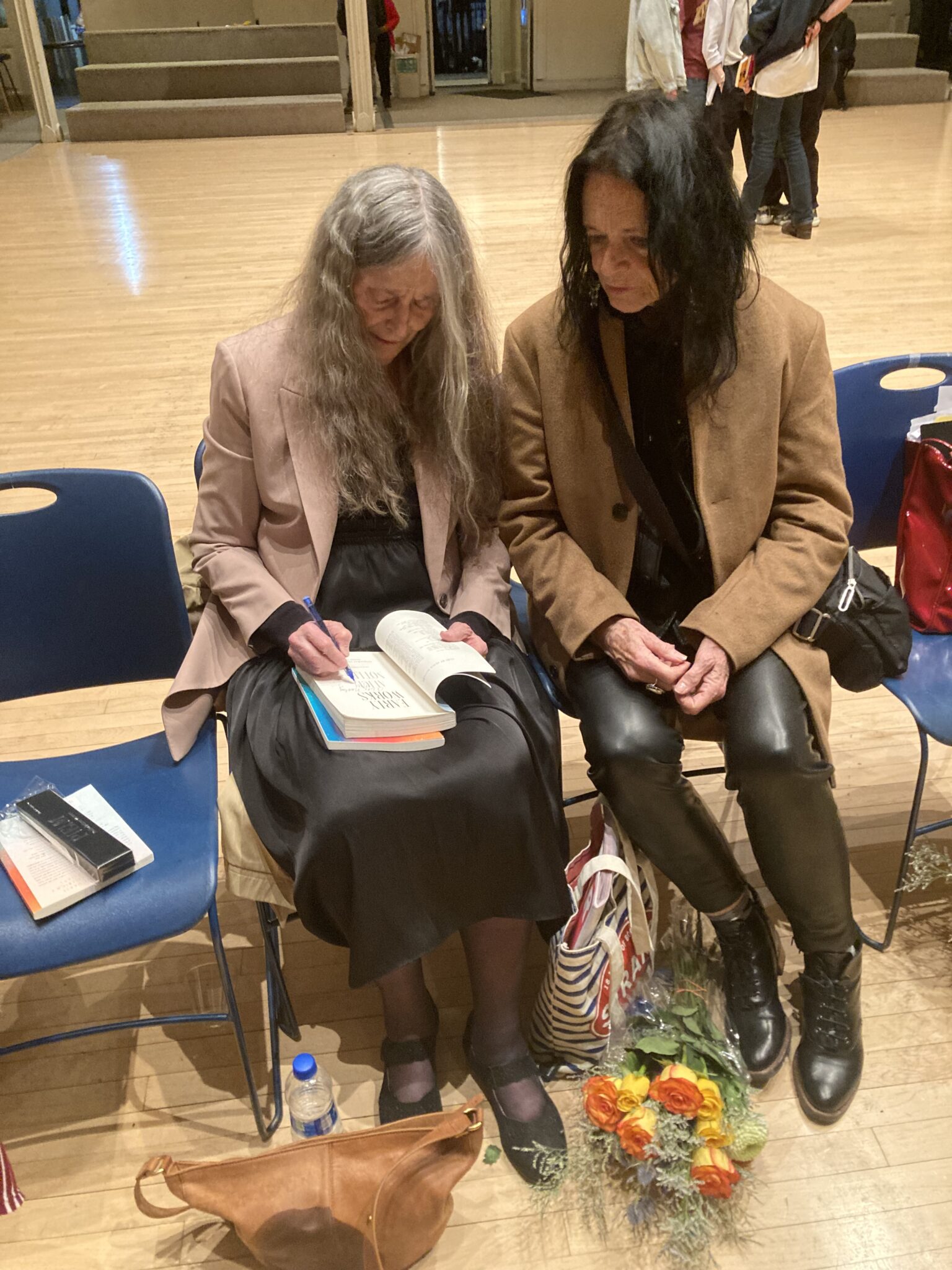 Anselm Berrigan Reflects On His Mother Alice Notley's Life and Legacy