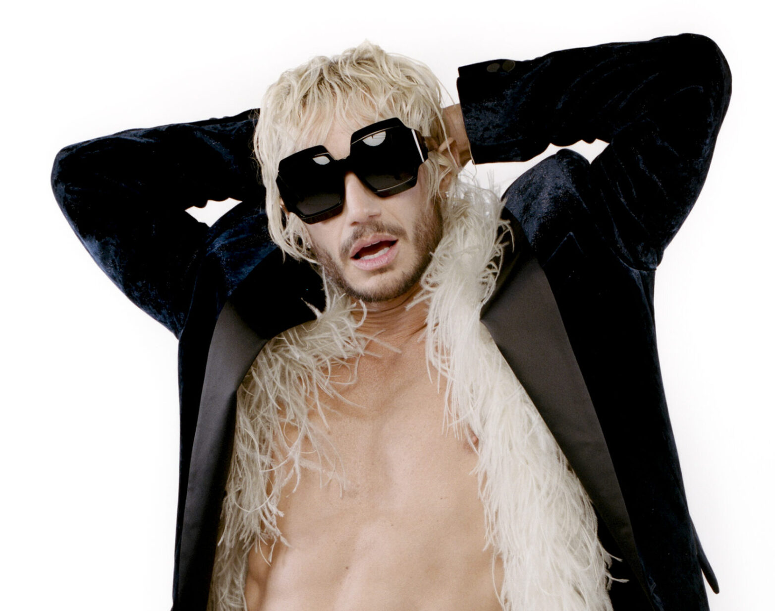 John Cale - Interview Magazine