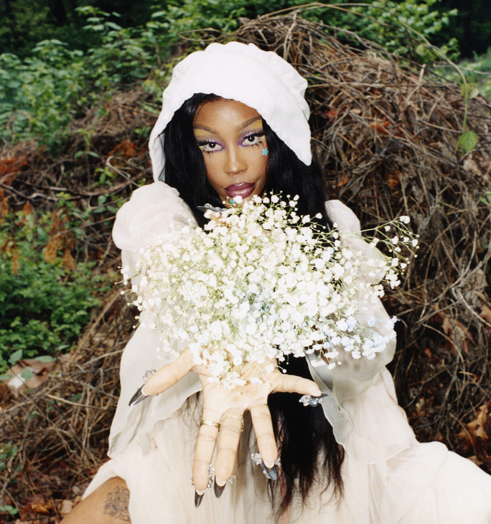 SZA Gives Chappell Roan the Divine Answer