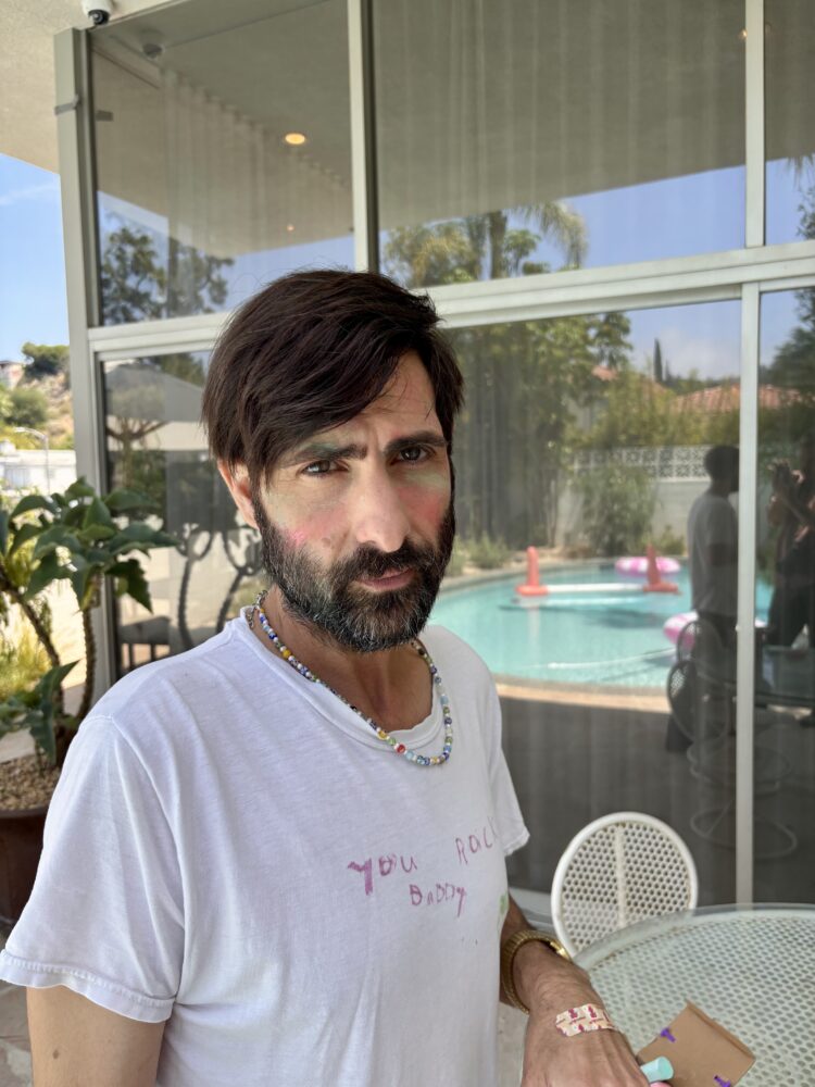 Jason Schwartzman and Kieran Culkin Geek Out on the Succession Extended ...