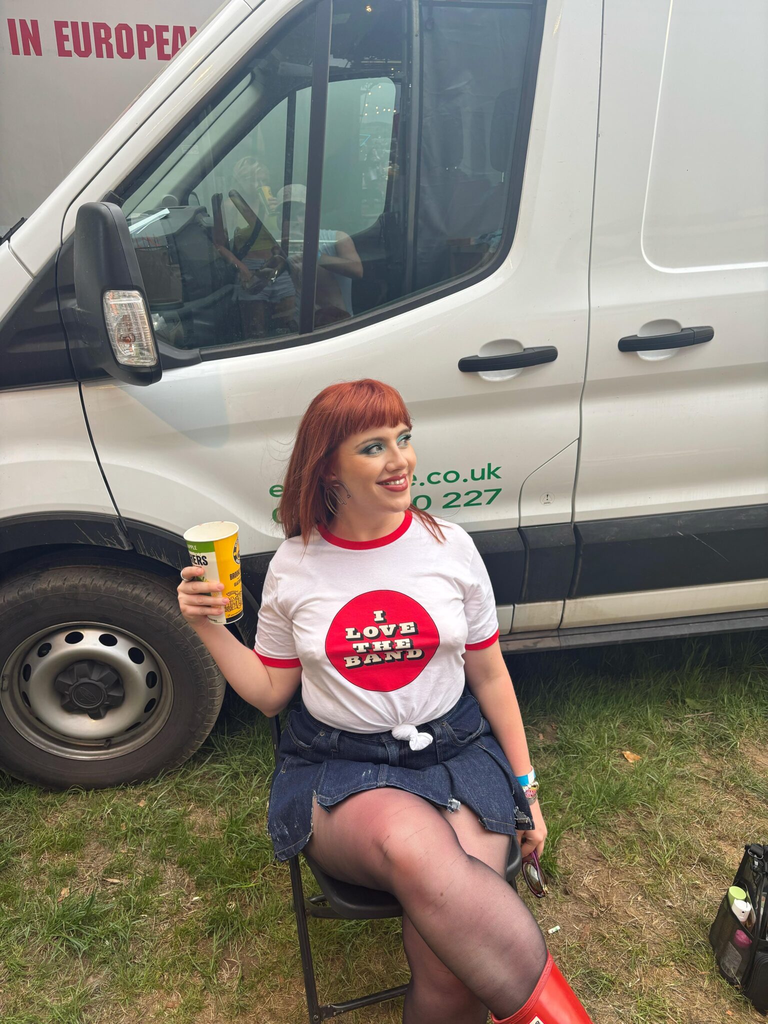Meet CMAT, the Irish Pop Star Who Inspired TikTok’s Woke Macarena