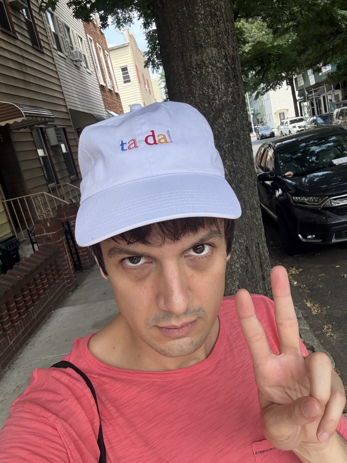 Josh Sharp Sounds Off on Strap-Ons, Steam Rooms, and Venmo Etiquette