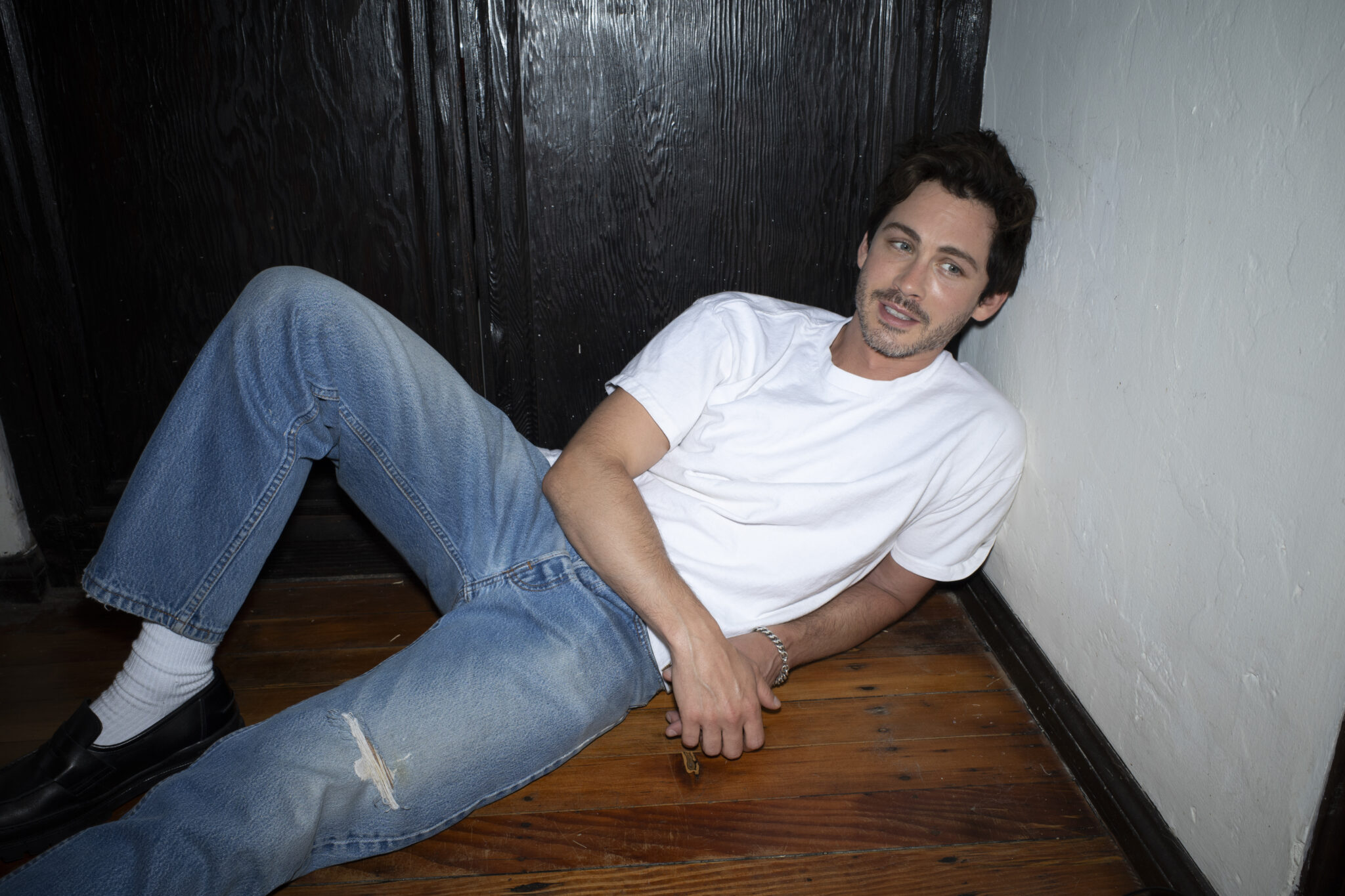 “So You’re Very Rich Now, Right?”: Logan Lerman, in Conversation With ...