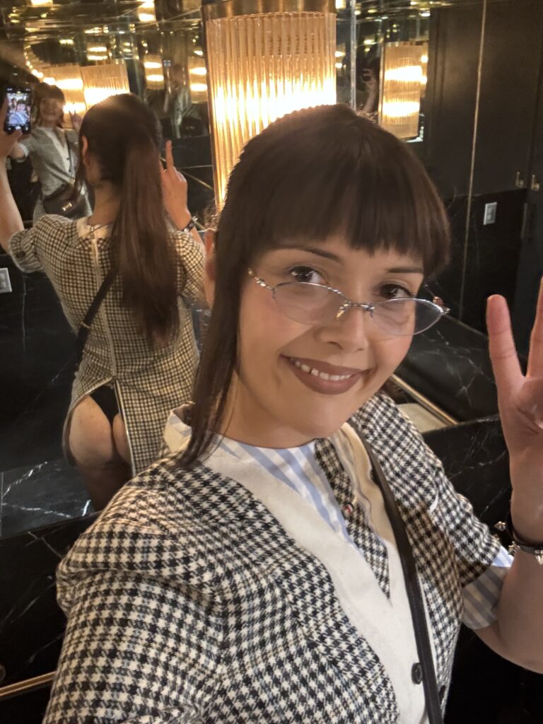 Patti Harrison and Mitski on Caffeine Enemas, Model Minorities, and ...