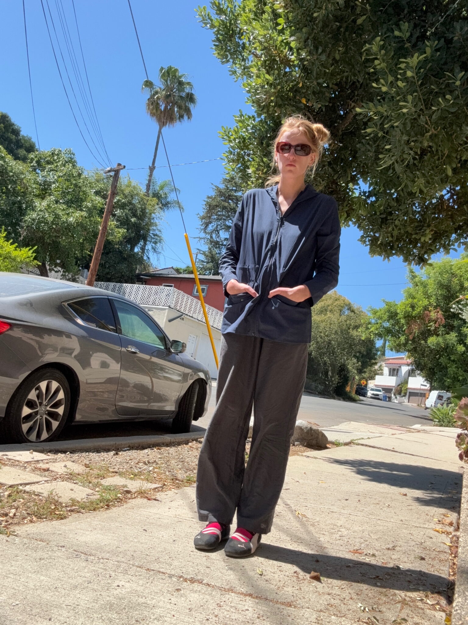 Audrey Hobert and Sadie Sink on Growing Up, Going Feral, and Staying ...