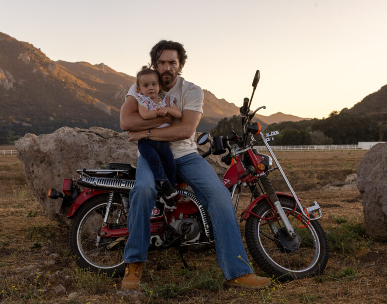 Emma Watson - Interview Magazine