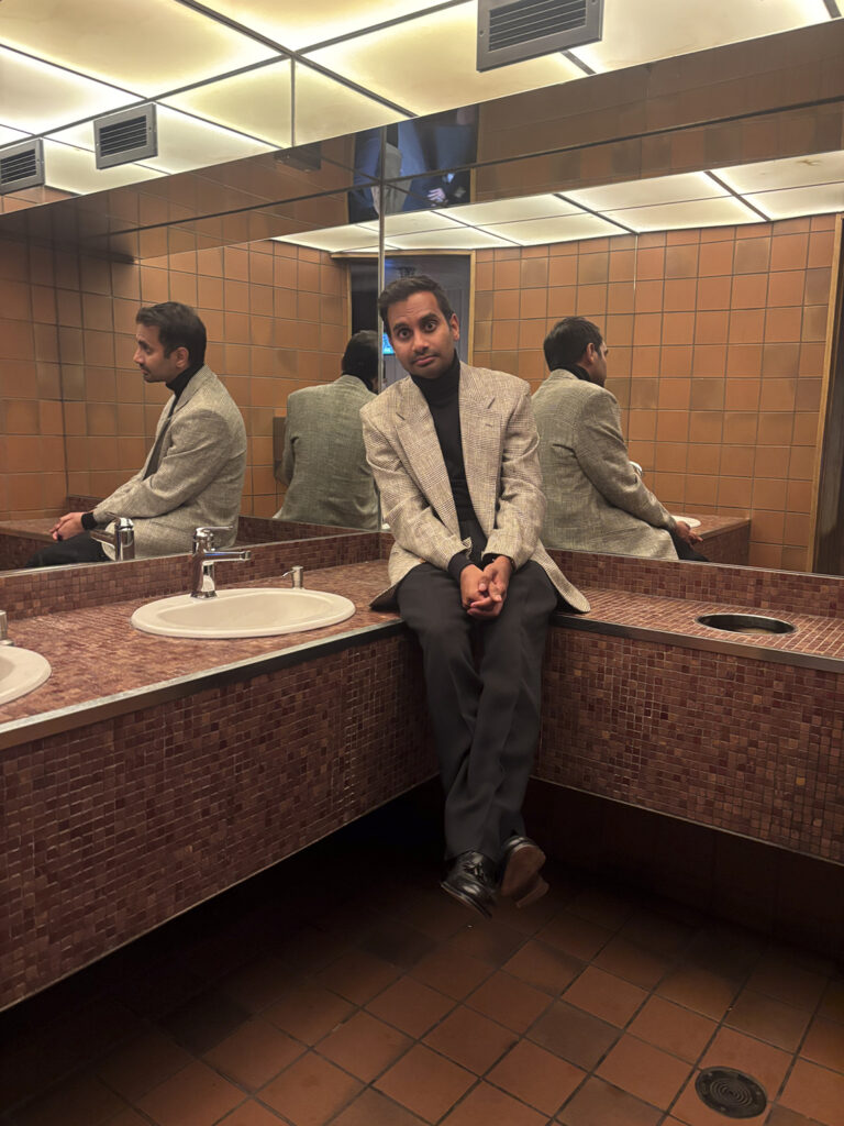 The Stars of TIFF as You’ve Never Seen Them Before!