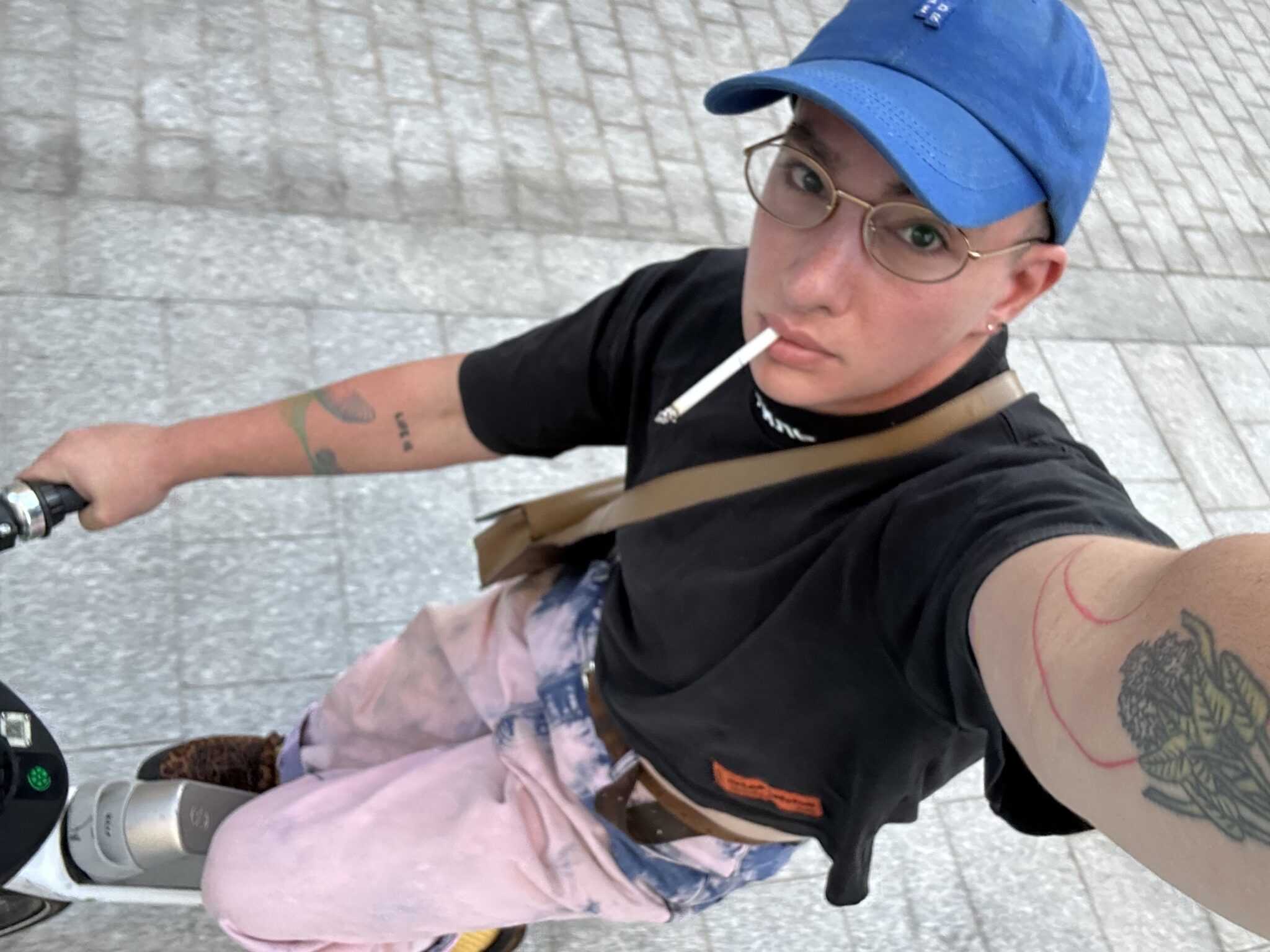 P.E. Moskowitz on Hangovers, Hysteria, and America's Chemical Romance