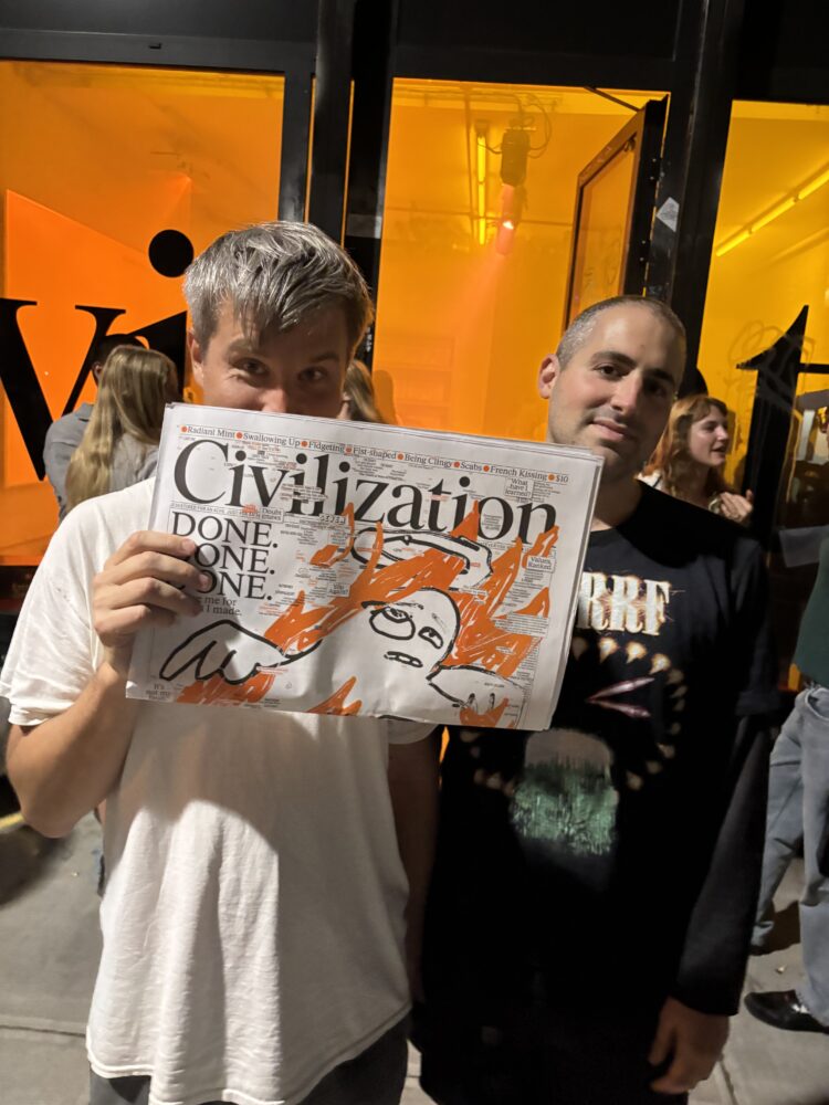 Richard Turley and Lucas Mascatello on Bad Trends, Egregious Typos, and ...