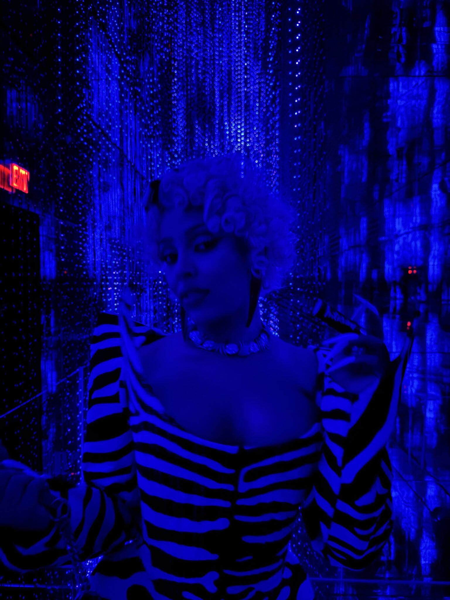 "I Love a Bisexual Man!": Doja Cat Takes Us Inside Her Vie Era