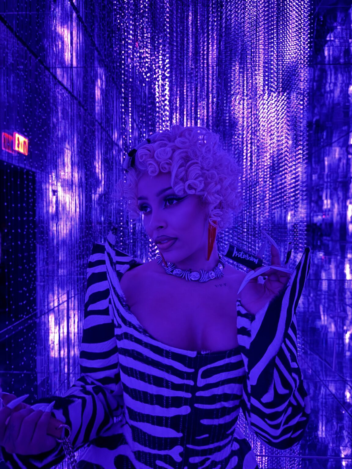 "I Love a Bisexual Man!": Doja Cat Takes Us Inside Her Vie Era