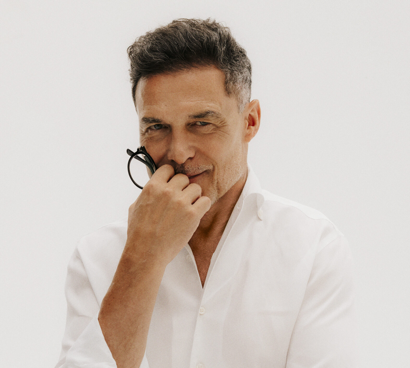 As the Chateau Turns 100, André Balazs Won't Be Naming Names