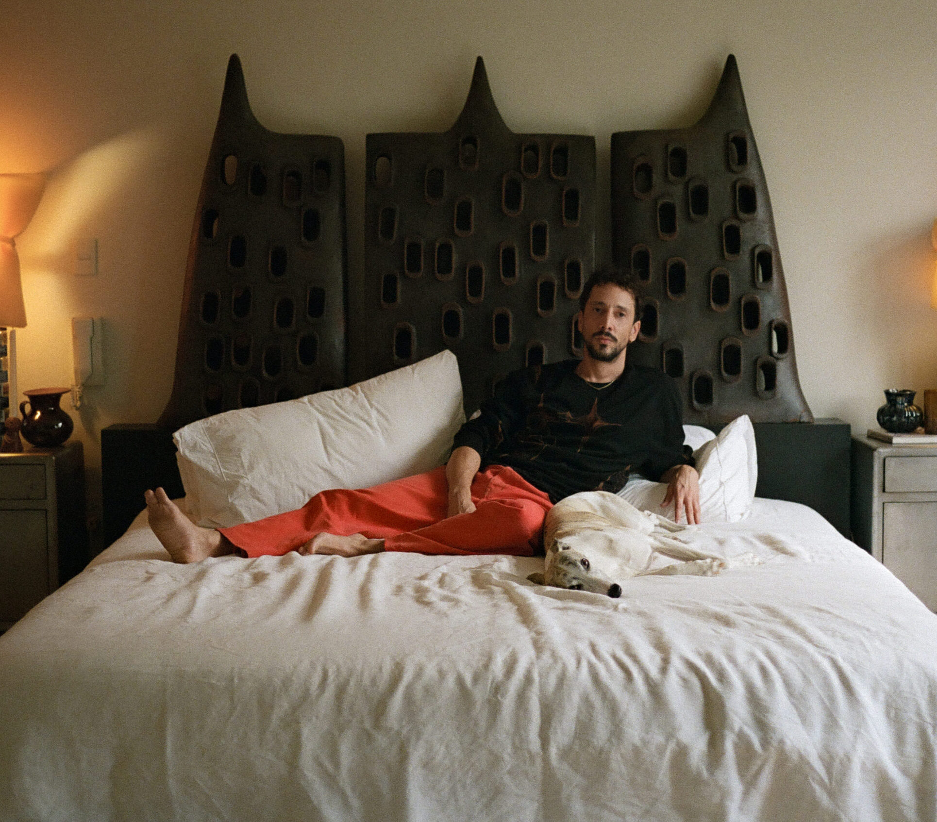 “We Are Naked People”: Designer Pol Agustí, in Conversation With ...