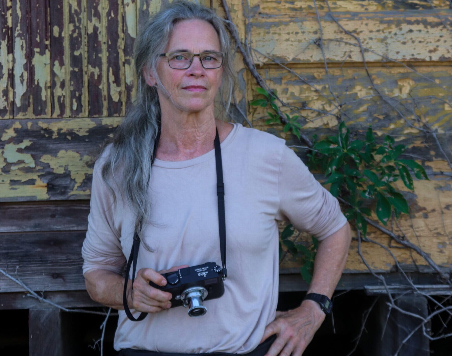 Sally Mann Archives - Interview Magazine