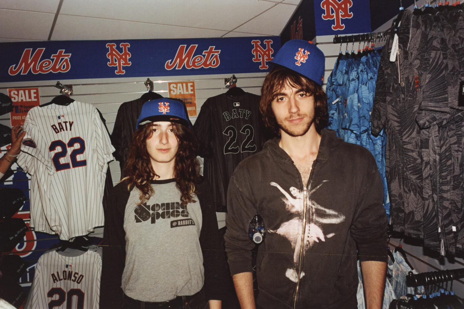 Stepping Up to the Plate With Geese