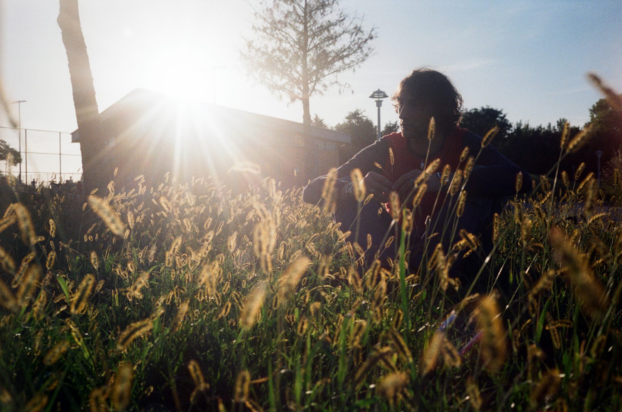 Ronan Day-Lewis Knows What You're Thinking