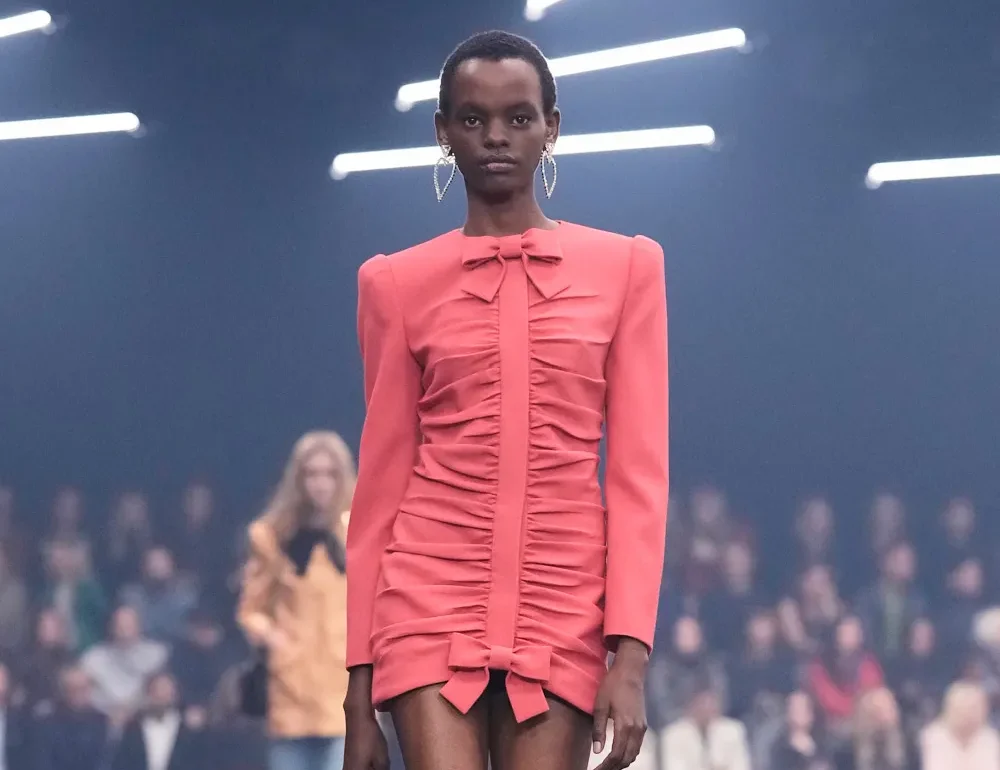 Kim Russell Takes Us Inside Valentino SS26