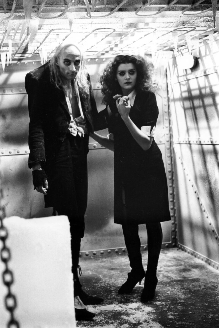 50 Years Later, the Cast of "Rocky Horror" Is Still Doing the Time Warp