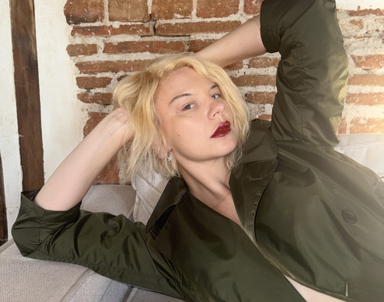 John Cale - Interview Magazine