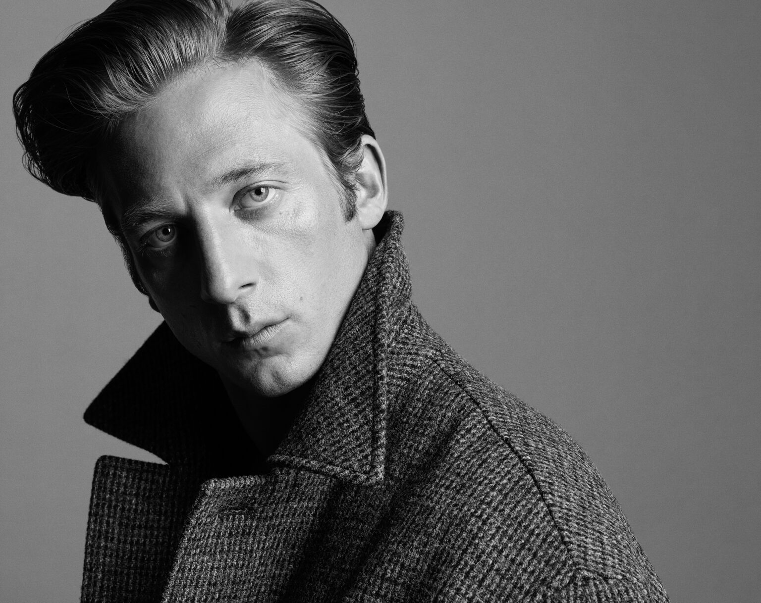 Jeremy Allen White’s Delusions of Grandeur