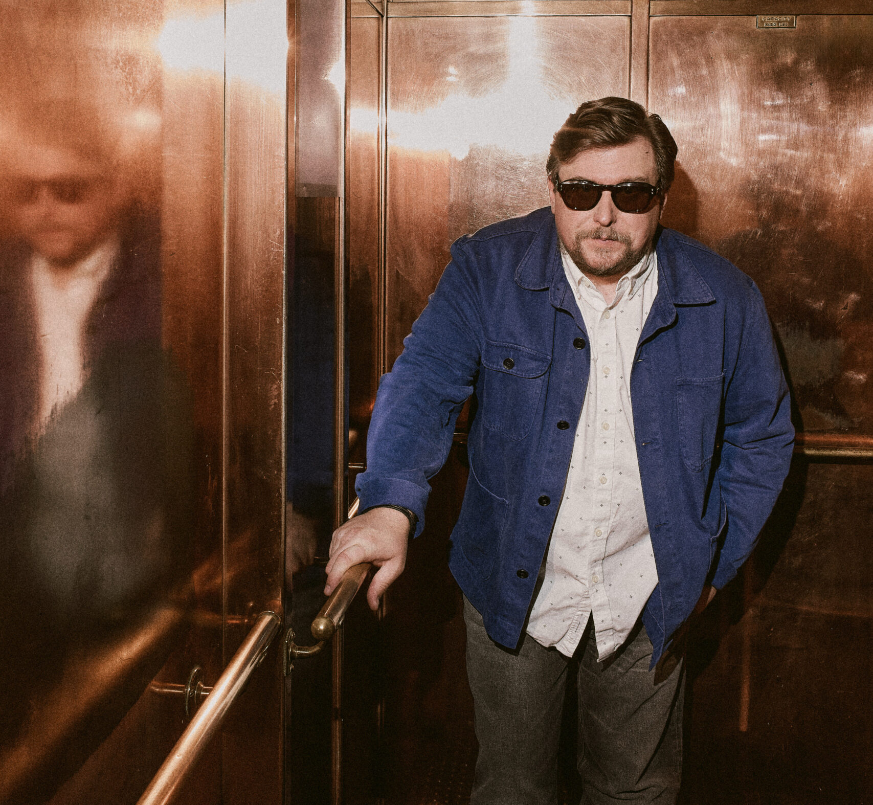 Michael Chernus Isn’t Just a Character Actor. He’s a Cold-Blooded Killer.