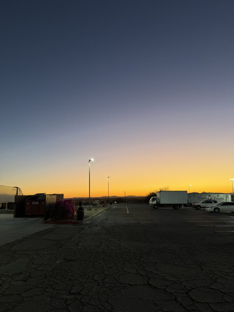 How Blondshell Became One of Her Generation's Defining Rock Stars