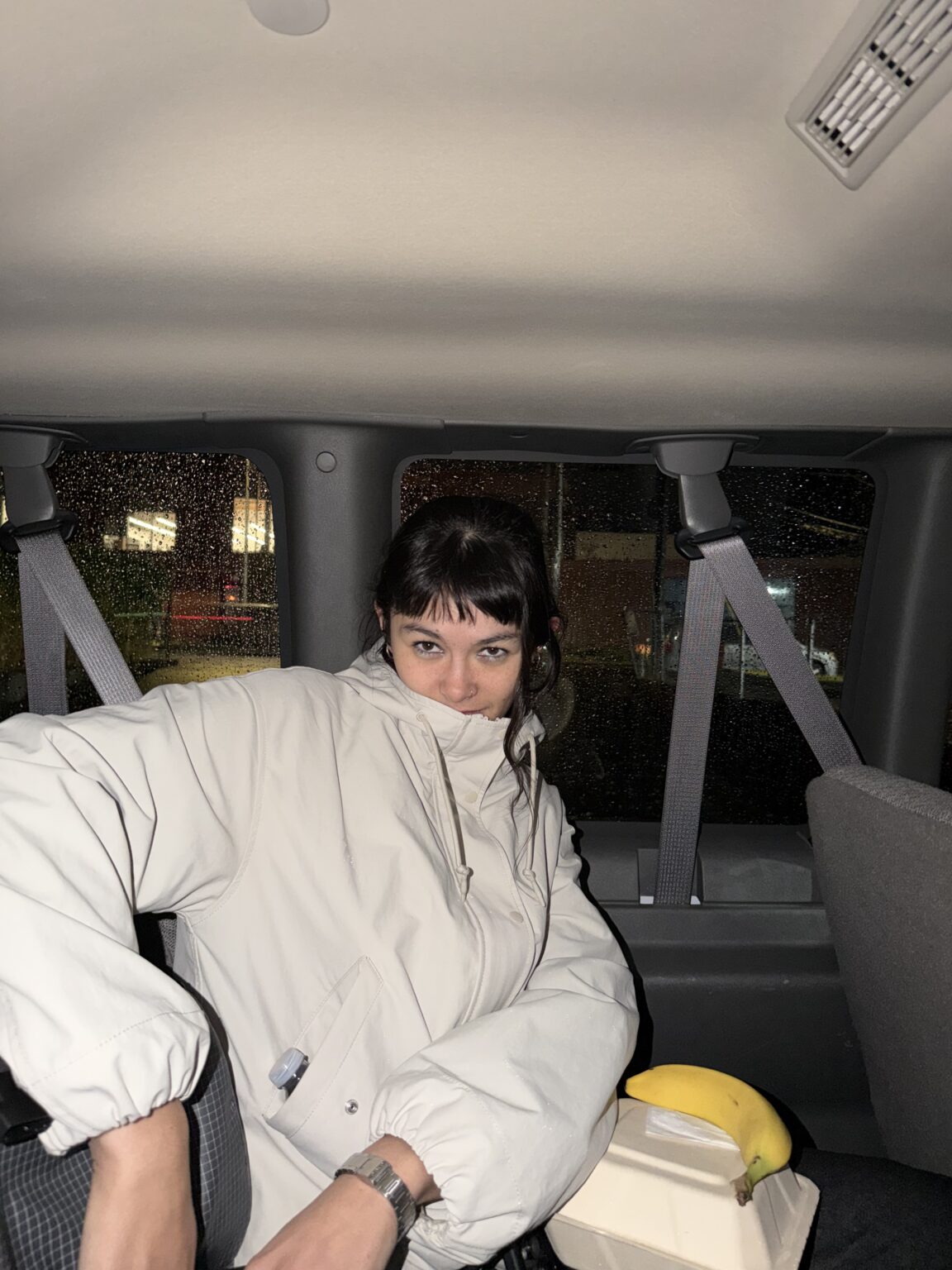 How Blondshell Became One of Her Generation's Defining Rock Stars