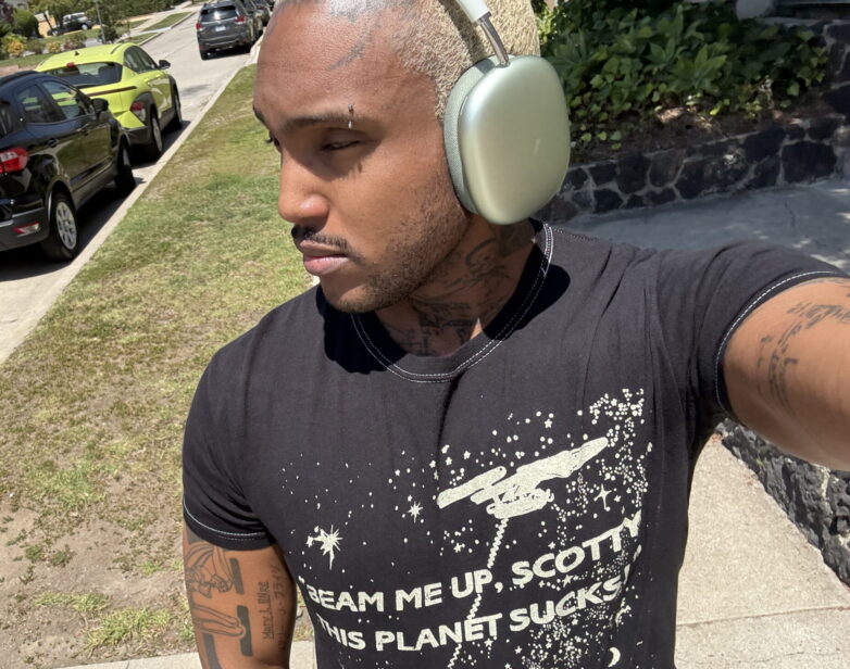 Natalia Osipova and David Hallberg 4 - Interview Magazine