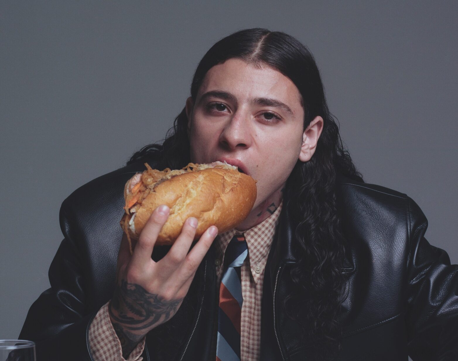 Arnaud Valois 3 - Interview Magazine