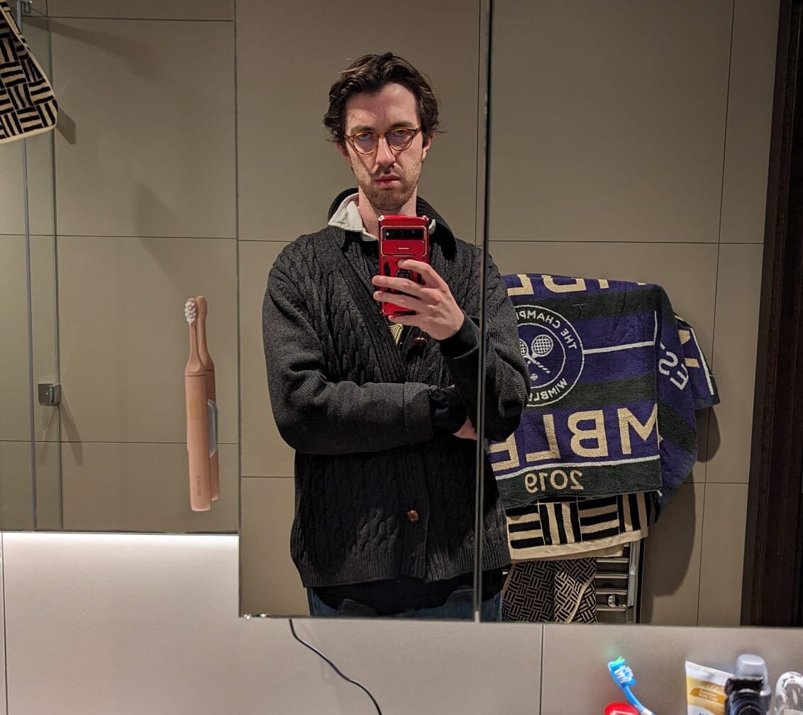 "Bugonia" Composer Jerskin Fendrix Finds Inspiration on the Toilet