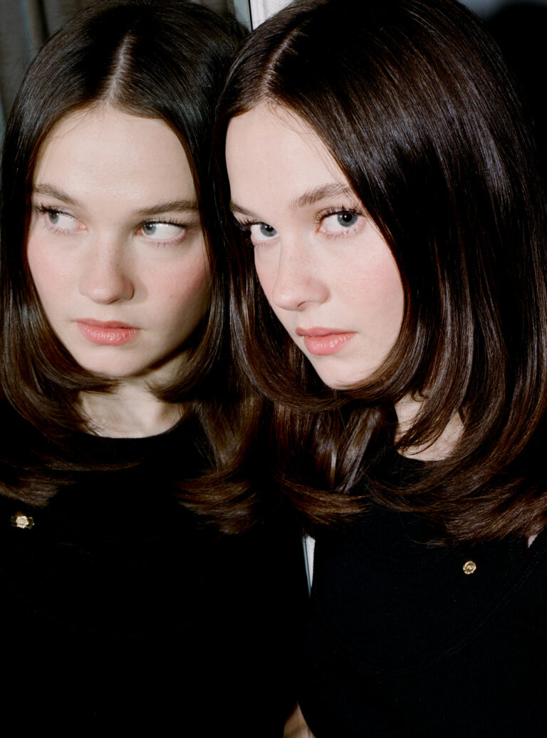 “We’re the Alien Nation”: Cailee Spaeny, by Glenn Close