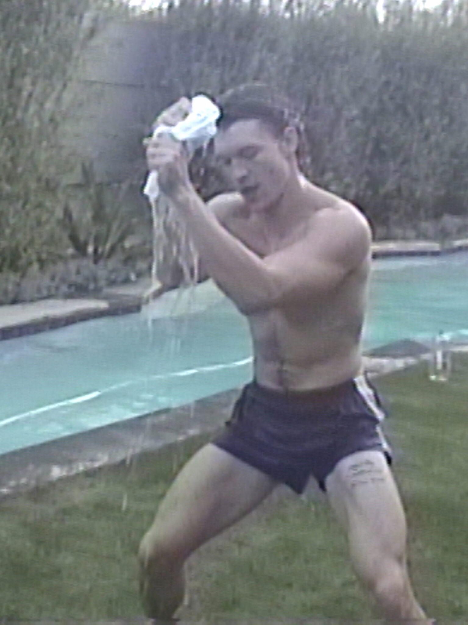 Connor Storrie Didn’t Think This Was Going to Work Out