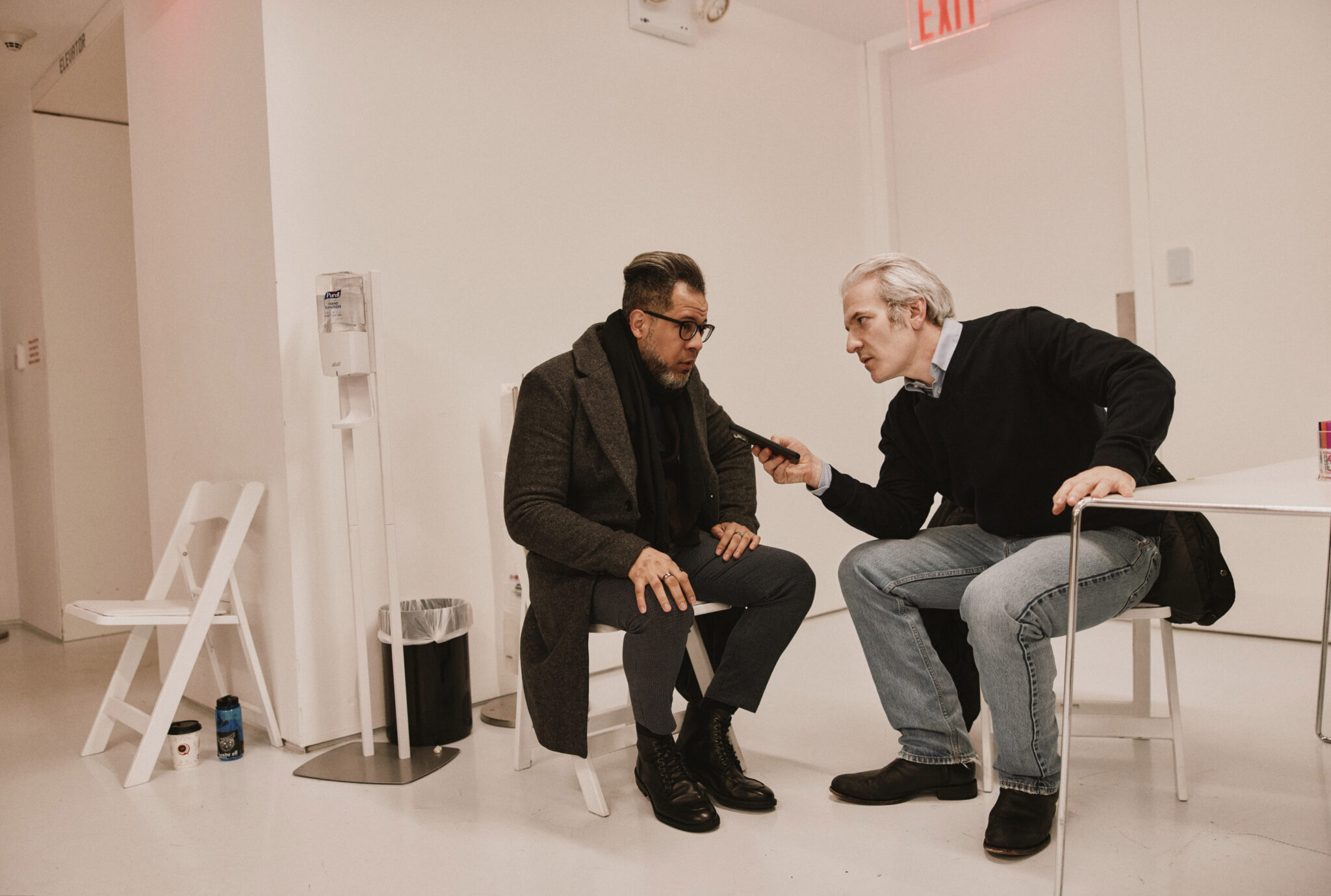 A Dozen New Yorkers Tell Us What They Want From the Mamdani Administration