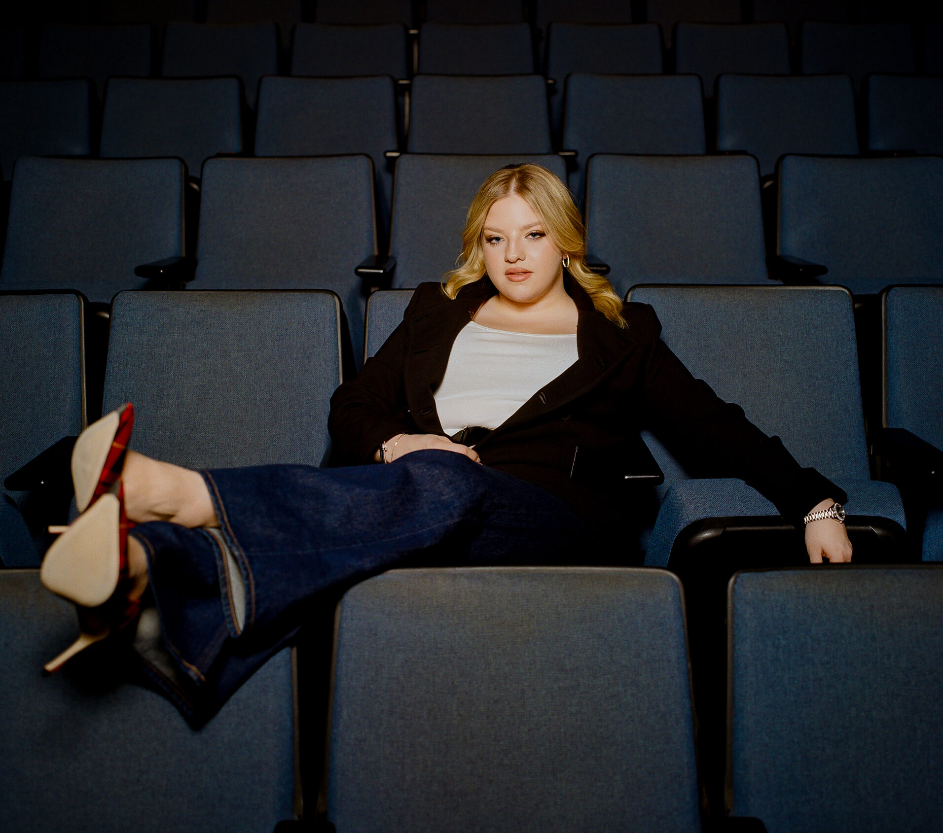 The Francesca Scorsese Guide to Moviegoing in New York City