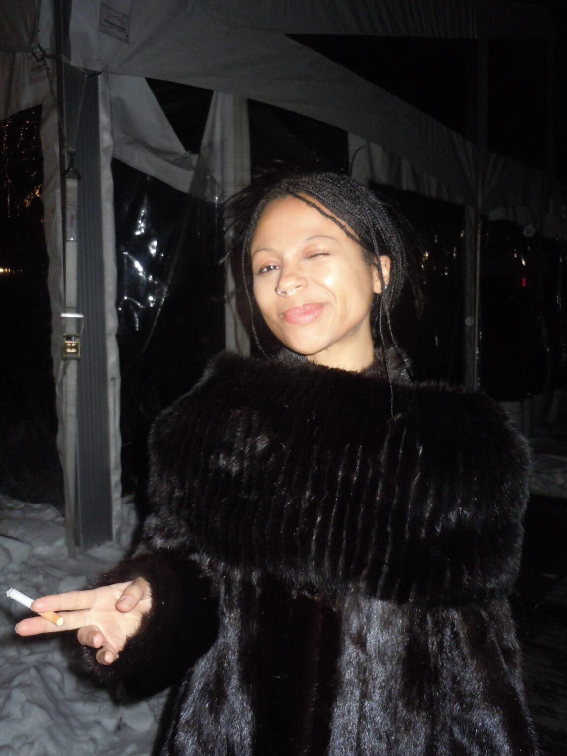 Industry’s Myha’la on Freud, Fan Service, and Finance Bros