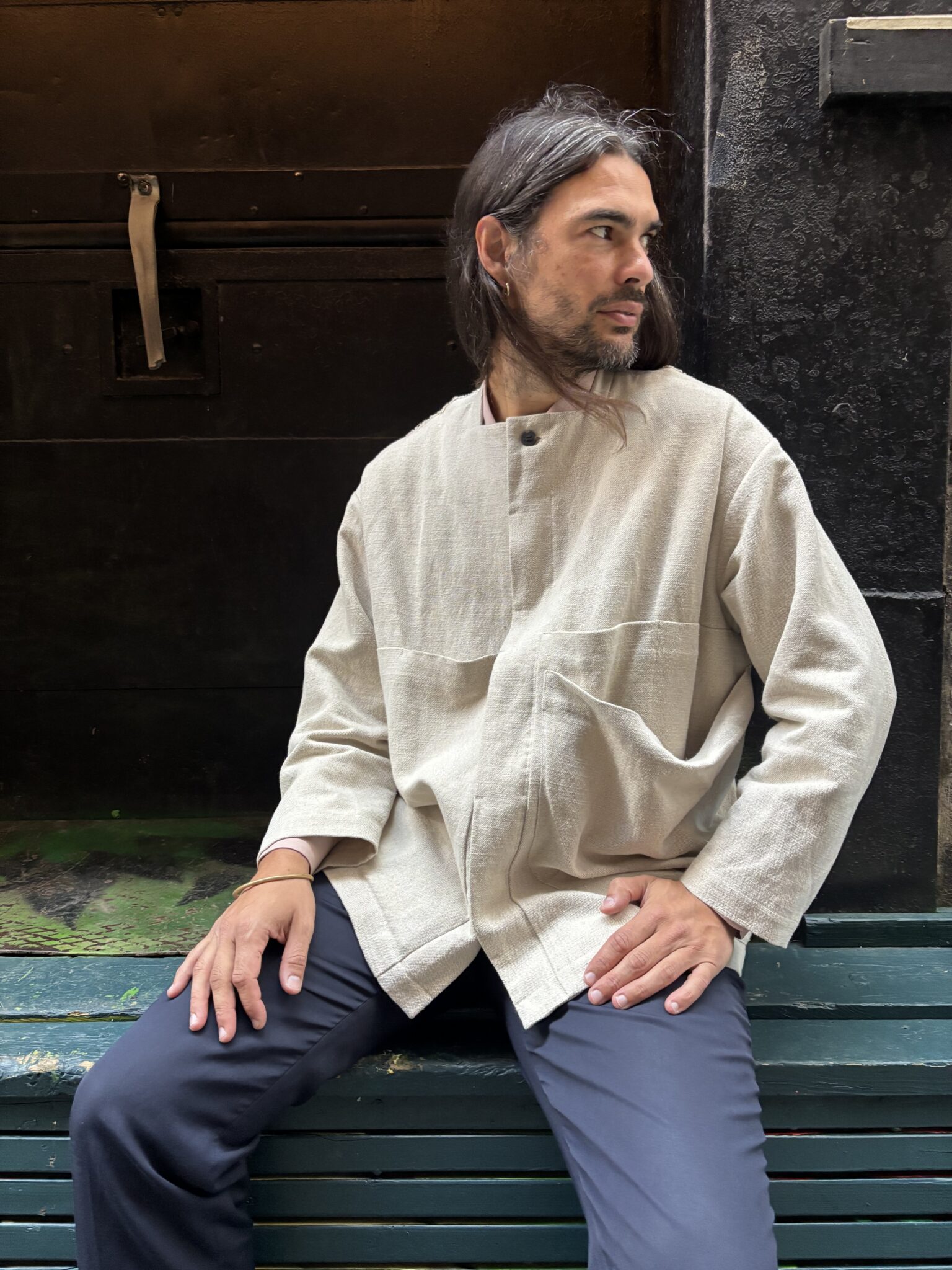 How Sirât Director Oliver Laxe Found God at a Rave